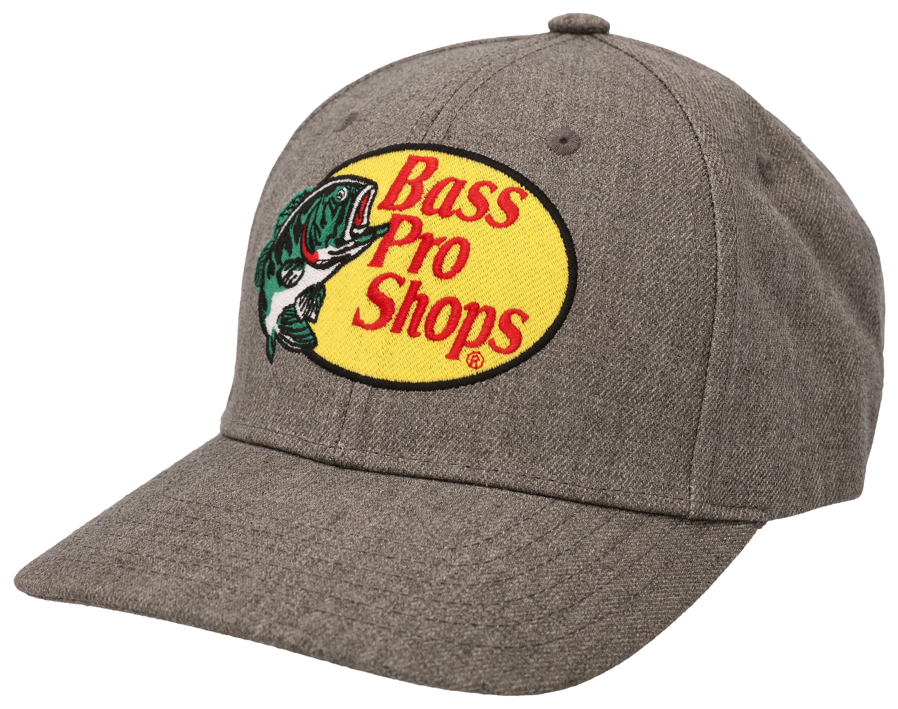 Bass Pro Shops Logo Waxed Canvas Cap | Bass Pro Shops